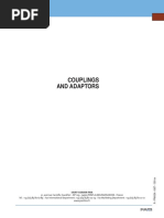 Gibault Joint Installation Guidelines | PDF | Pipe (Fluid Conveyance ...
