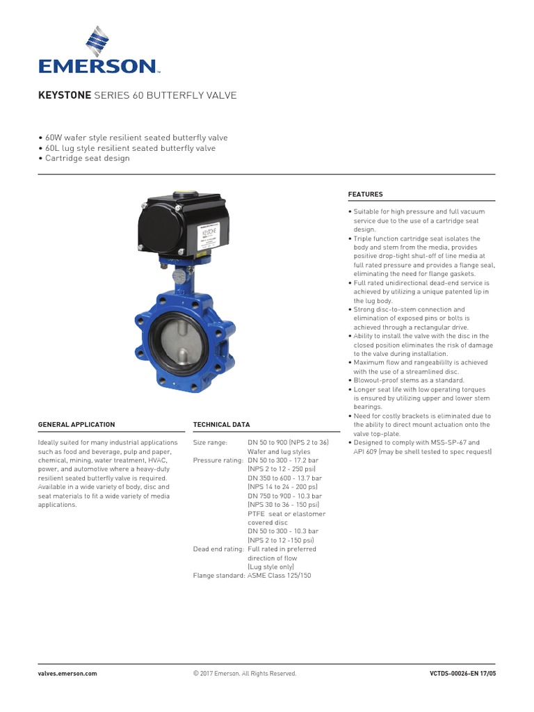 BFV Weight | PDF | Valve | Friction