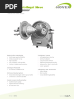 Wheat Milling Process Flow Diagram | PDF | Flour | Staple Foods
