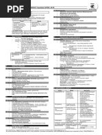 Y-Site Injection Drug Compatibility Chart For GENERAL Wards: Key To ...
