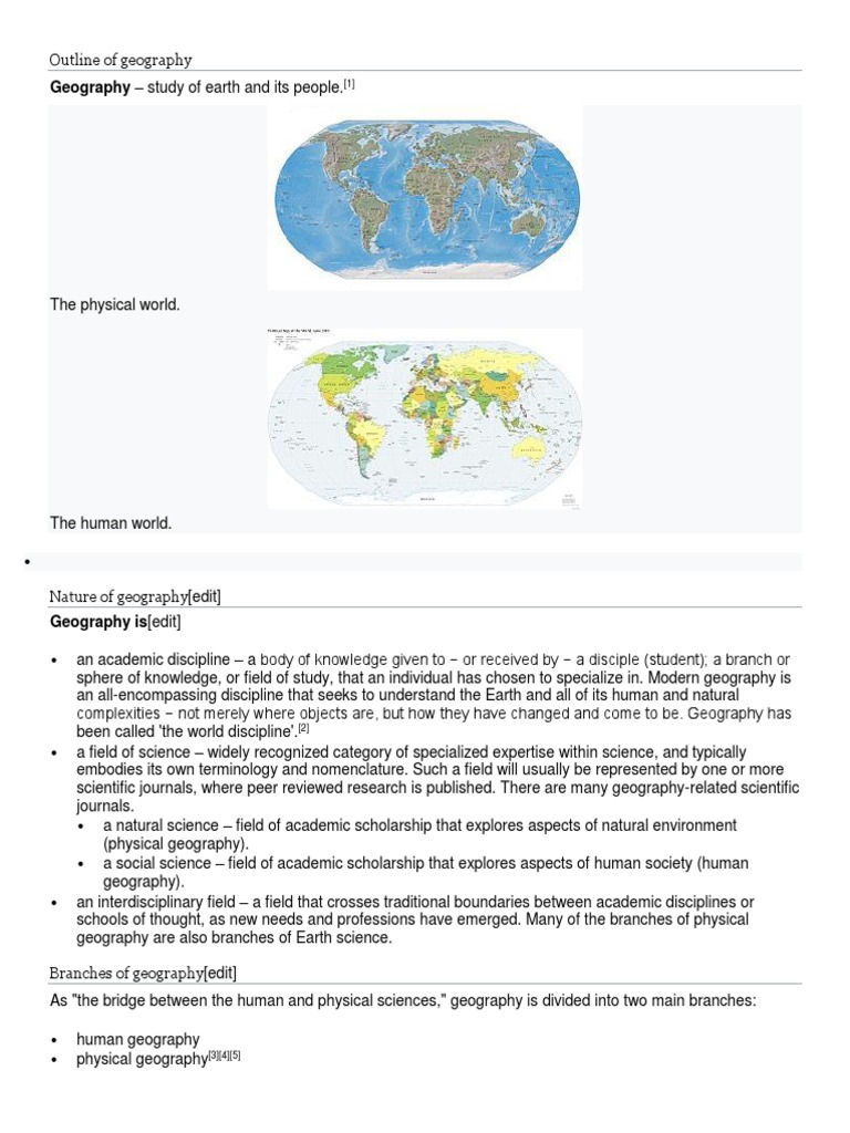 Human Development | PDF | Geomatics | Map