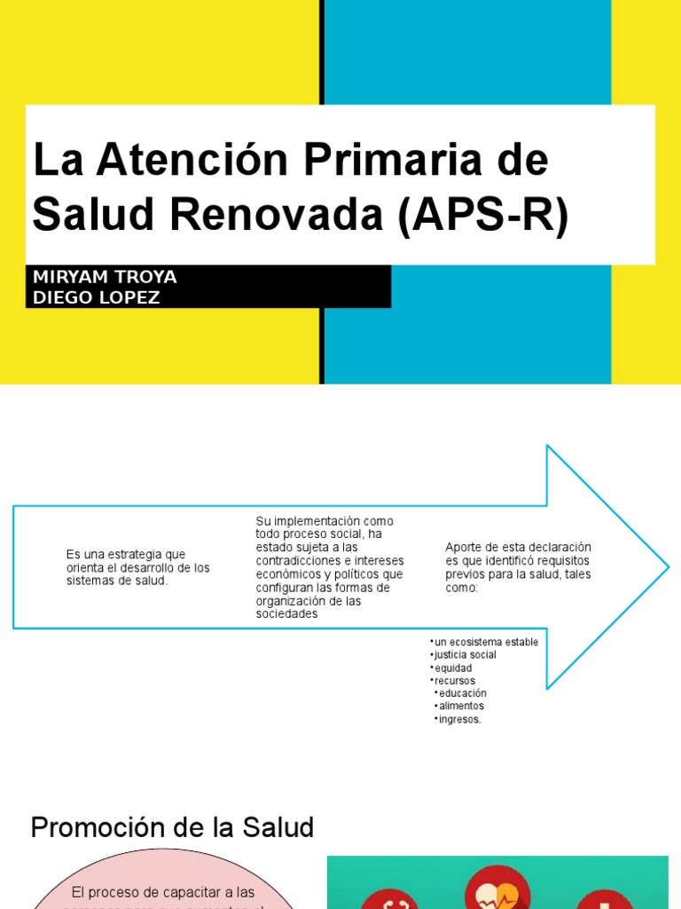 Mais Aps Renovada | PDF | Promoción de la salud | Bienestar