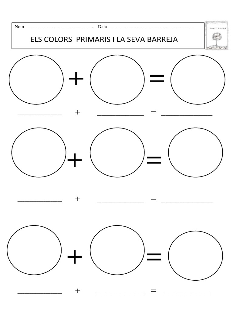 Colors Primaris | PDF