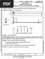 ISO 6411 Centre Hole | PDF | Drill