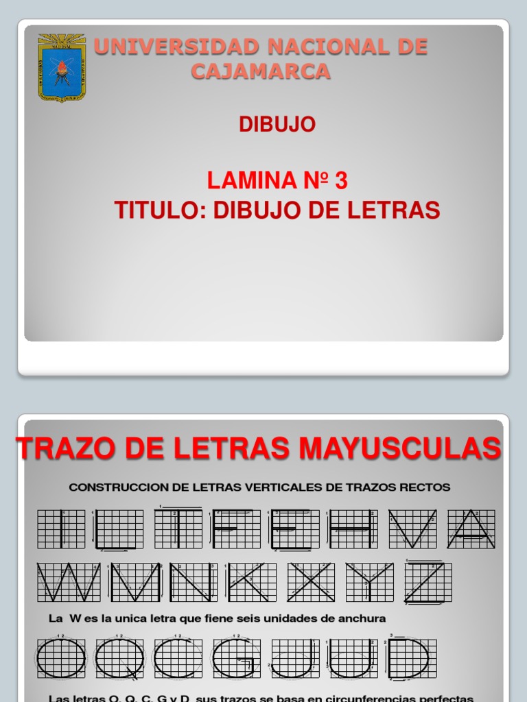 Teoria de Letras . | PDF