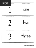 2nd Level Practice Sheet PDF | PDF | Teaching Mathematics