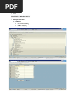 Sap SD Implementation PDF | PDF | Server (Computing) | Sap Se