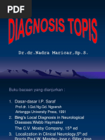 Gans Sensory Organization Performance (SOP) Test | PDF | Vertigo ...