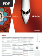 Embraer 145 Specifications Overview | PDF