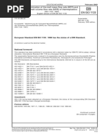 VDA 260 Material Marking Guidelines | PDF | Alloy | Metals