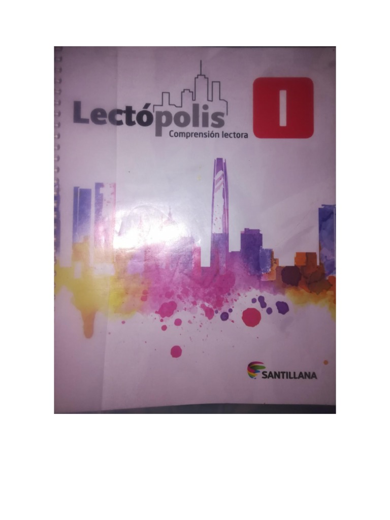 Lectopolis I | PDF