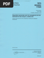 ISO_7101_2023(es) | PDF | Sistema de manejo de calidad | Cuidado de la salud