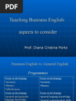 Lesson Plan Template (TKT) V2 | PDF