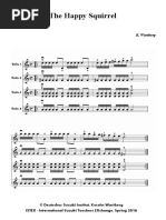 Suzuki Pre-Twinkle Games: Ideas To Use Them | PDF | String Instruments ...
