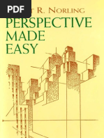 Perspective Drawing Handbook-JosephDAmelio | PDF