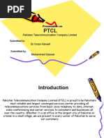 PTCL City Code and Shop Locations | PDF | Karachi | Lahore