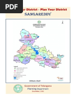 CRDA Map | PDF | Transport Infrastructure | Transport
