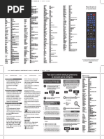 pETDuet 1 PDF | PDF | Vector (Molecular Biology) | Molecular Cloning