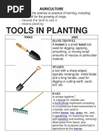 Bolo Is Used For Cutting Tall Grasses and Weeds and Chopping Branches ...