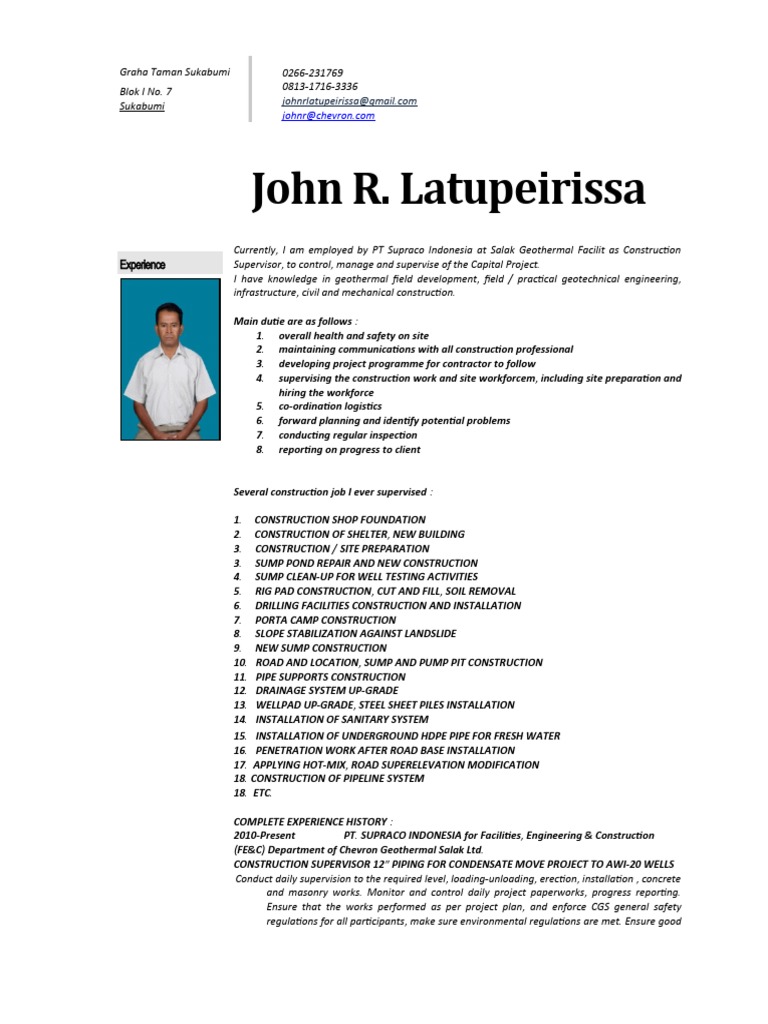 My Life Road Map As Seen in | PDF | Road | Concrete