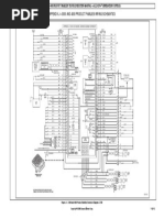 CAT c15 Ecm Pinout | PDF | Valve | Fuel Injection