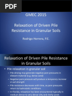 Taylors Slope Stability Charts Revisited - 2011 | PDF