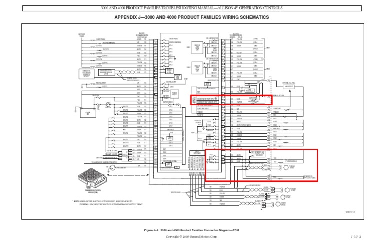Retarder - Wiring Schematic PDF | PDF | Automotive Industry | Vehicle ...