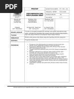 Bagan Penatalaksanaan Syok Anafilaktik | PDF