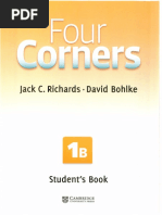 Four Corners 2 Workbook Answer Key | PDF | Bedroom