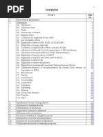 Mro Format & Instructions | PDF | Rupee | Banking