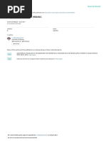 Mine Manager Certificate Application Guide | PDF | Mining