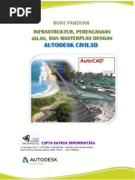 Buku Revit Arsitektur Dan Struktur Untuk Pemula | PDF