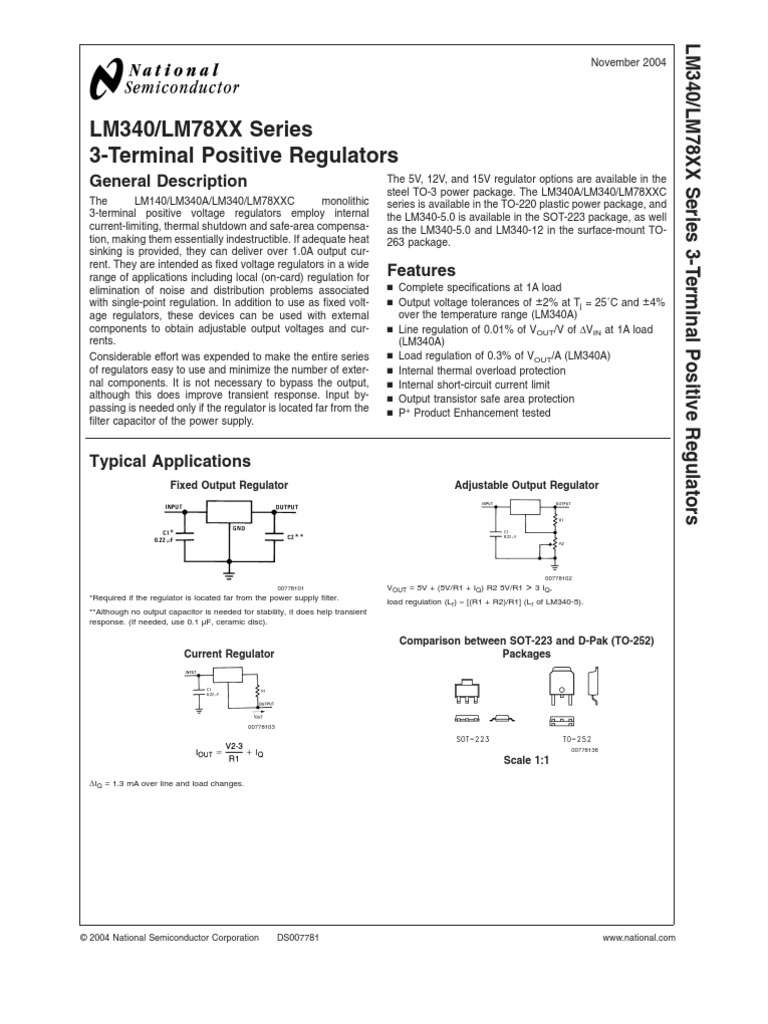 Datasheet | Capacitor | Electronics