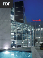 Future of Construction - The Edge Case Study | PDF | Innovation | Lighting