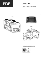 Carel PCO3 User Manual | PDF | Relay | Power Inverter