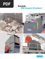 GP™ Cone Crusher Parts Manual | PDF | Economic Sectors | Machines