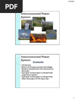 PowerLogic™ P5 - P5F30 | PDF | Electromagnetic Compatibility | Relay