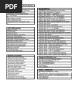 A Beginner's Guide To 4-Part Harmony: Notation, Ranges, Rules & Tips ...