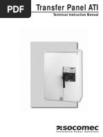 AC03 Pramac Operator Guide English | PDF | Computer Hardware ...