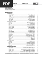 Model Selection de Codification Chart | PDF | Computing And Information ...