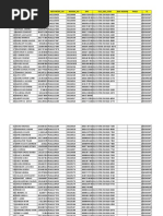 List of Pin Codes of Delhi | PDF