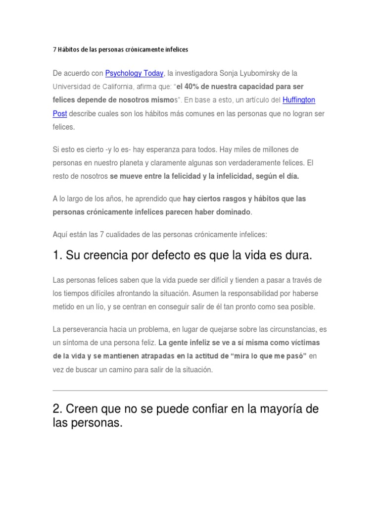 Taller Defectos de Caracter en Abstinencia | PDF | Vida | Temor