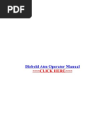 Diebold Atm Operator Manual | PDF | Automated Teller Machine | Personal Identification Number