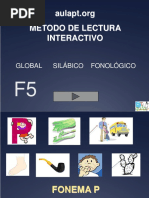 Laberinto Silábico PDF | PDF