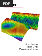 Surface Roughness - Geometrical Dimensioning & Tolerancing (GD&T) | PDF | Surface Roughness ...