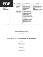Multiple Sclerosis Nursing Care Plan | PDF | Multiple Sclerosis ...