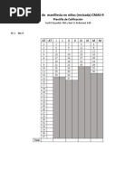 CDI - Corrección | PDF