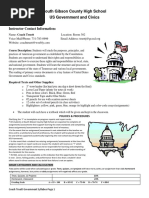 AICE Critical Thinking Skills Syllabus | PDF | Critical Thinking ...