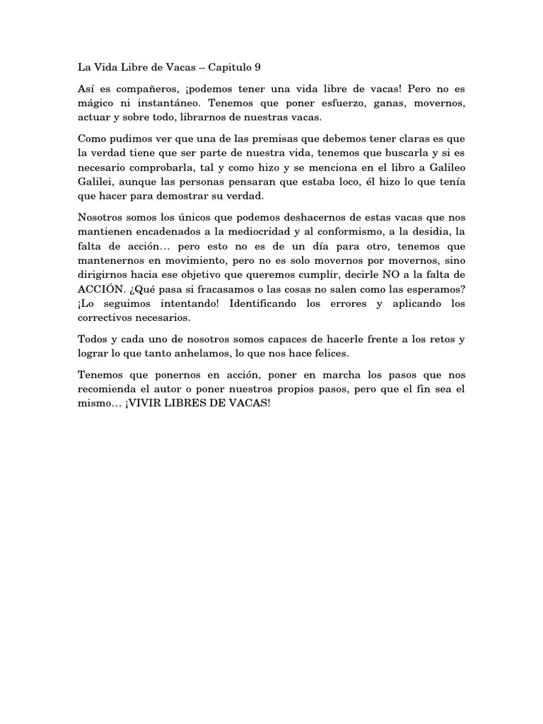 FISH!, de Stephen C. Lundin (61 Paginas) | PDF | Science | Ciencia ...