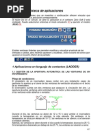 Manual de Prácticas CoDeSys-1 | PDF | Programa de computadora | Programación